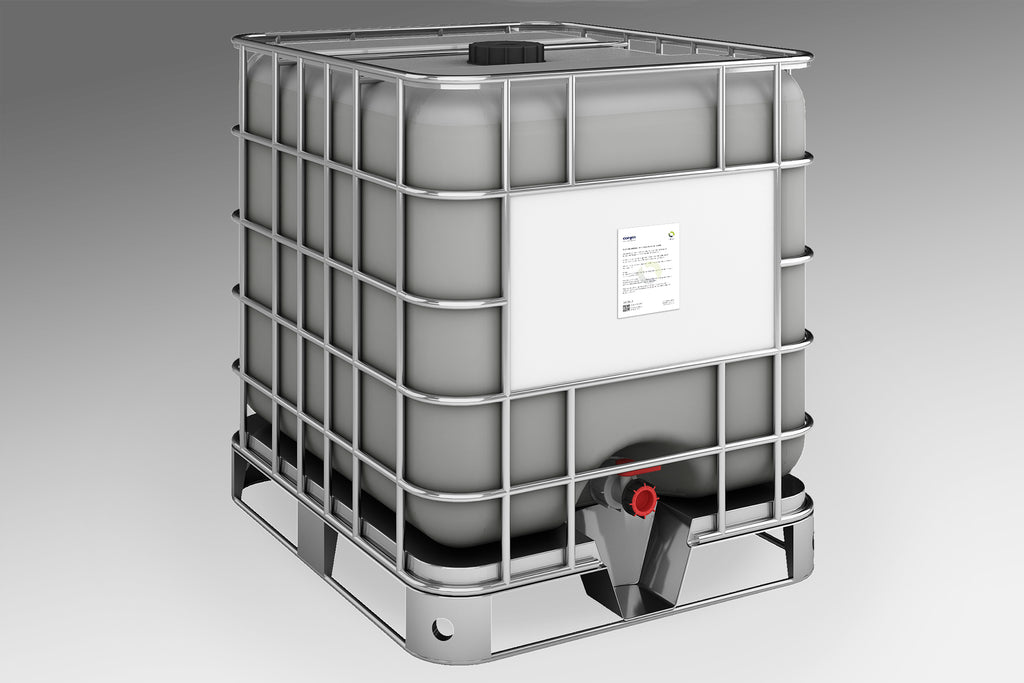 ReFresh SubZero - Antifreeze Additive - 1000L – Corgin Ltd